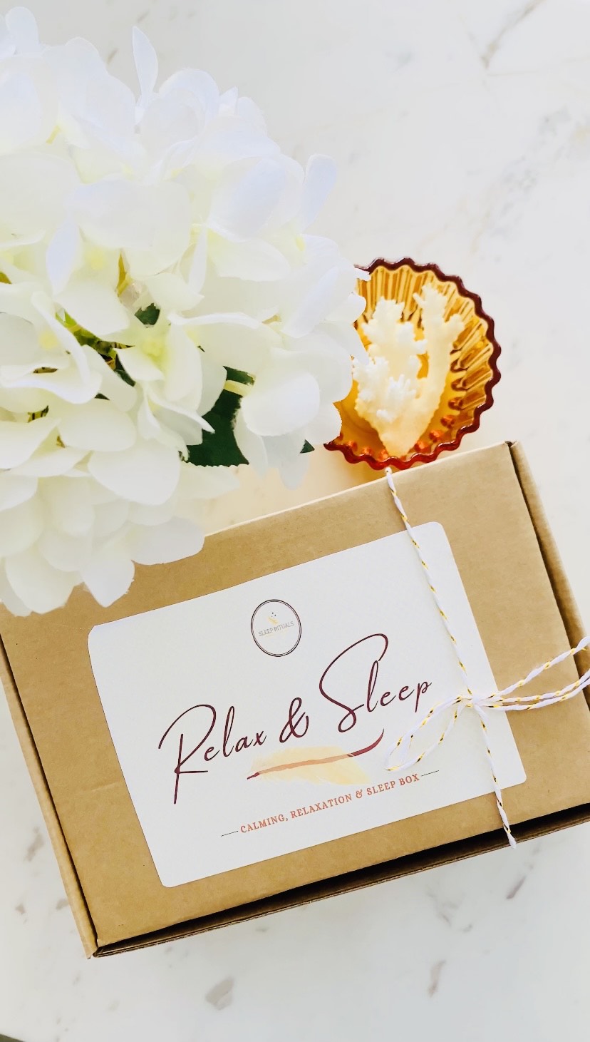 Brand Q&A with Sleep Rituals - Renewed Collective